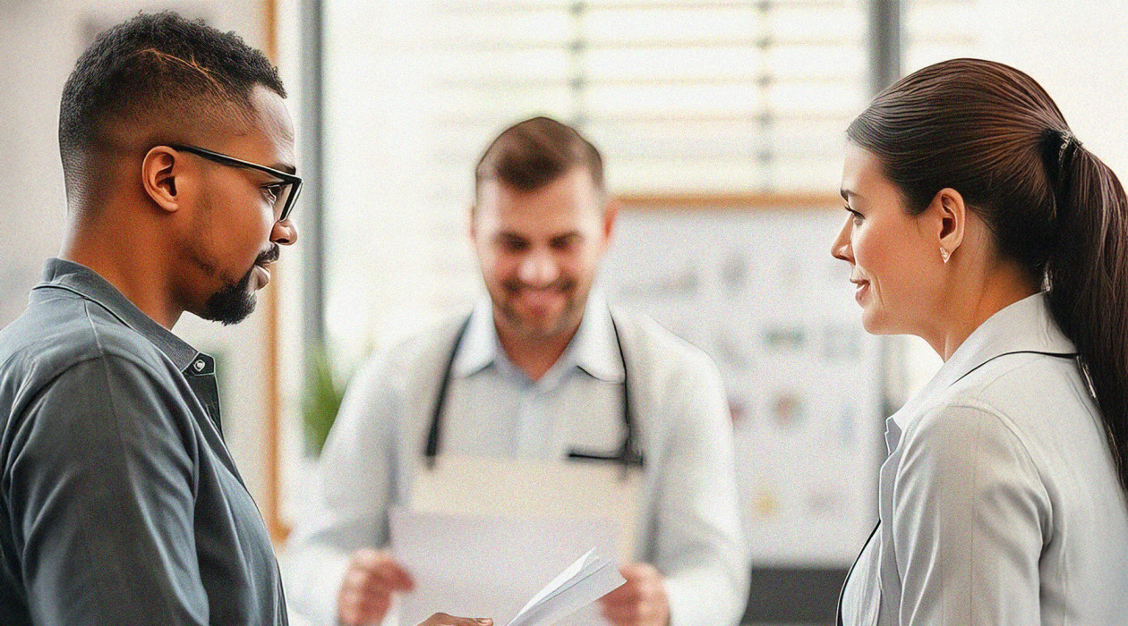 RCIL Finds Jobs for Disabled People. Start a New Career Today. | RCIL