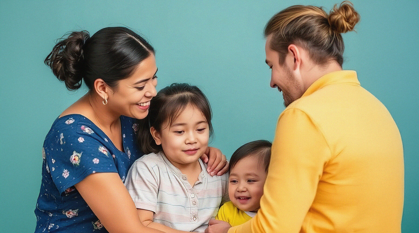 OPWDD’s Family Support Services (FSS) | RCIL