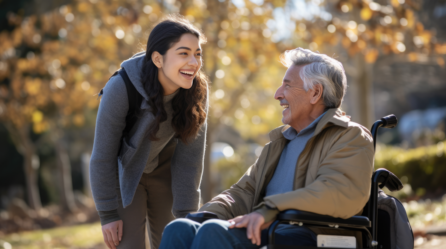 Explore Independent Living Services Through RCIL | RCIL