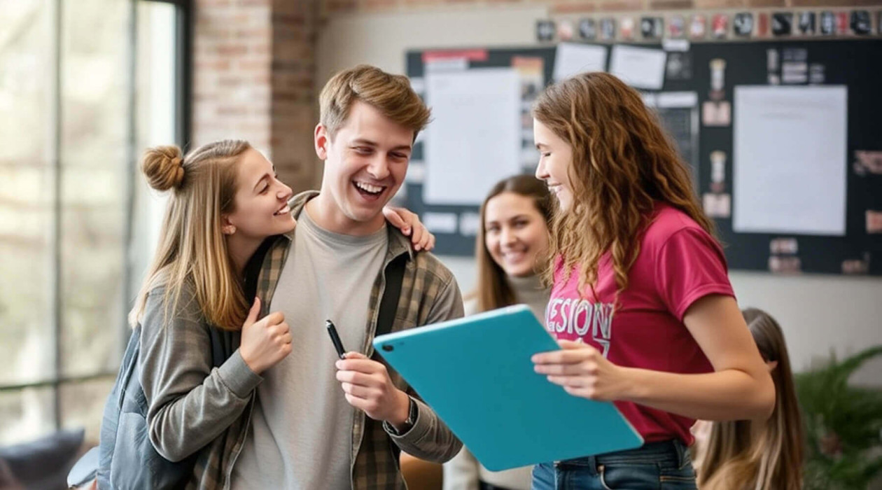 RCIL’s Summer Youth Employment Program | RCIL