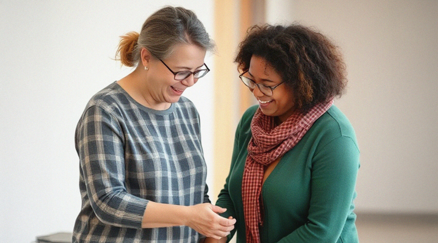 CDPAP Home Care Empowers Families with Custom Care Options | RCIL