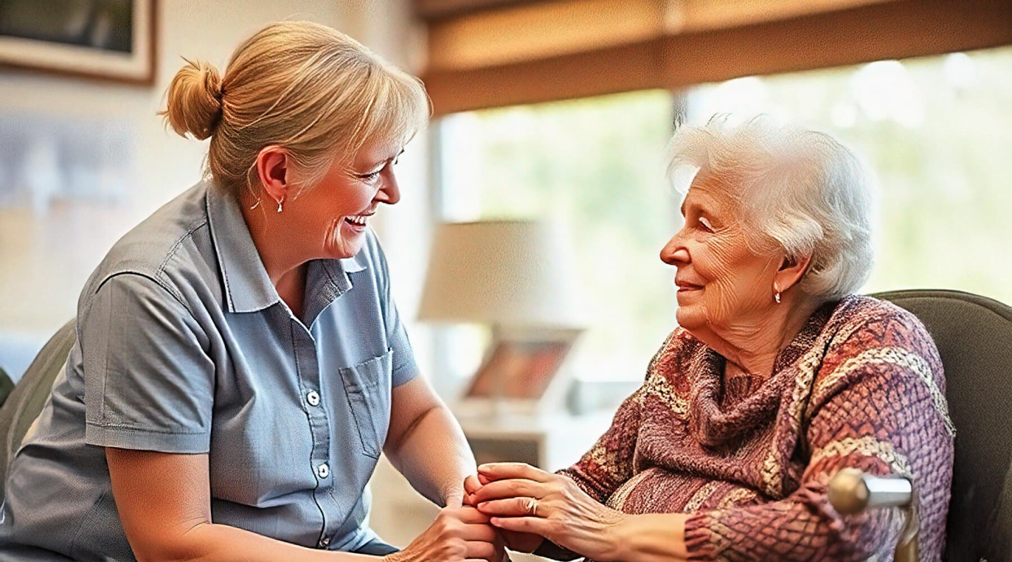 RCIL's Community Integration Services - Work with an Advocate Today | RCIL