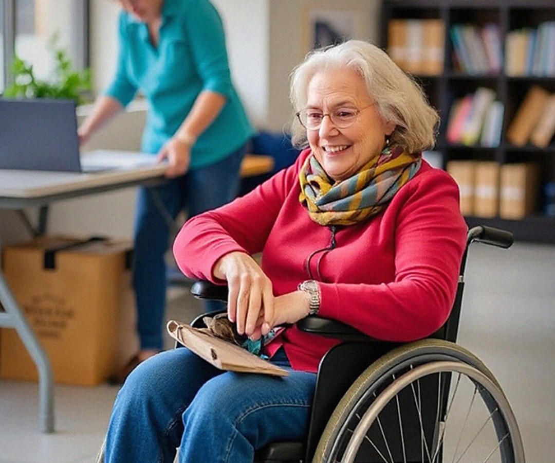 RCIL’s Family Assistance Programs Assist You With Public Benefits | RCIL