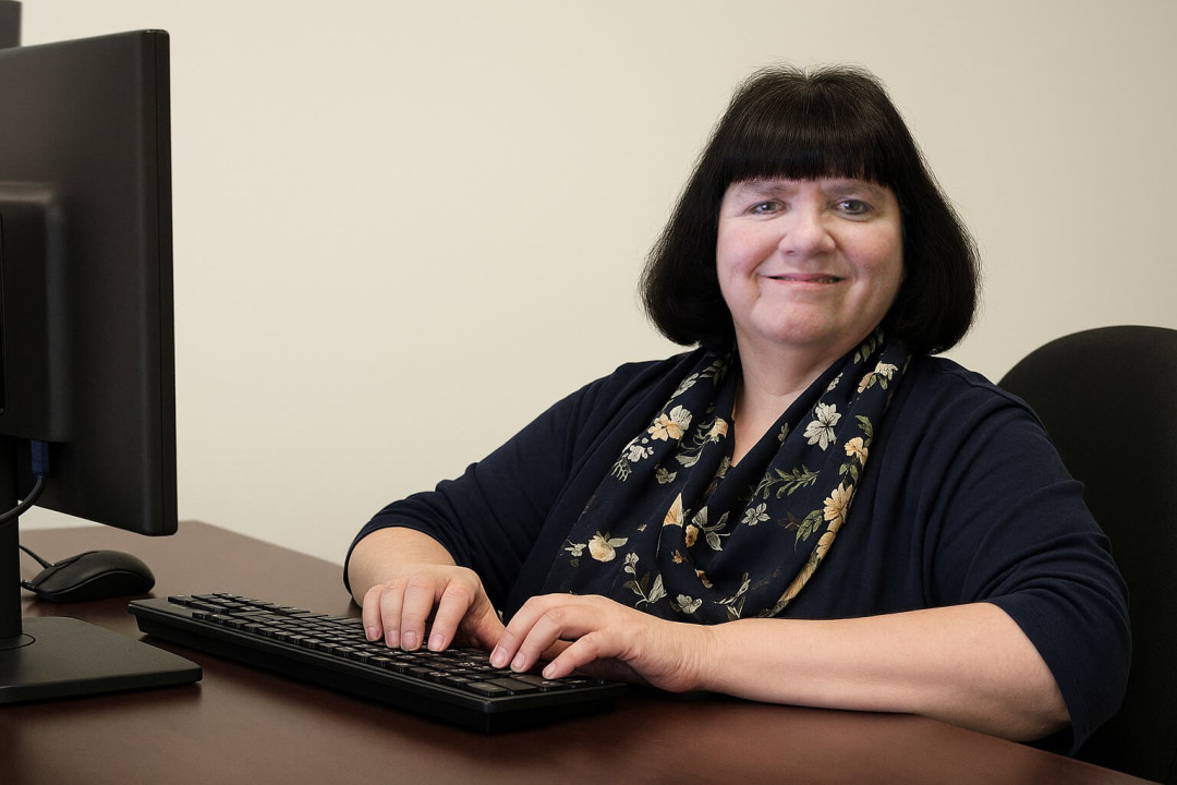 Michelle Murphy Celebrates 17 Years | RCIL