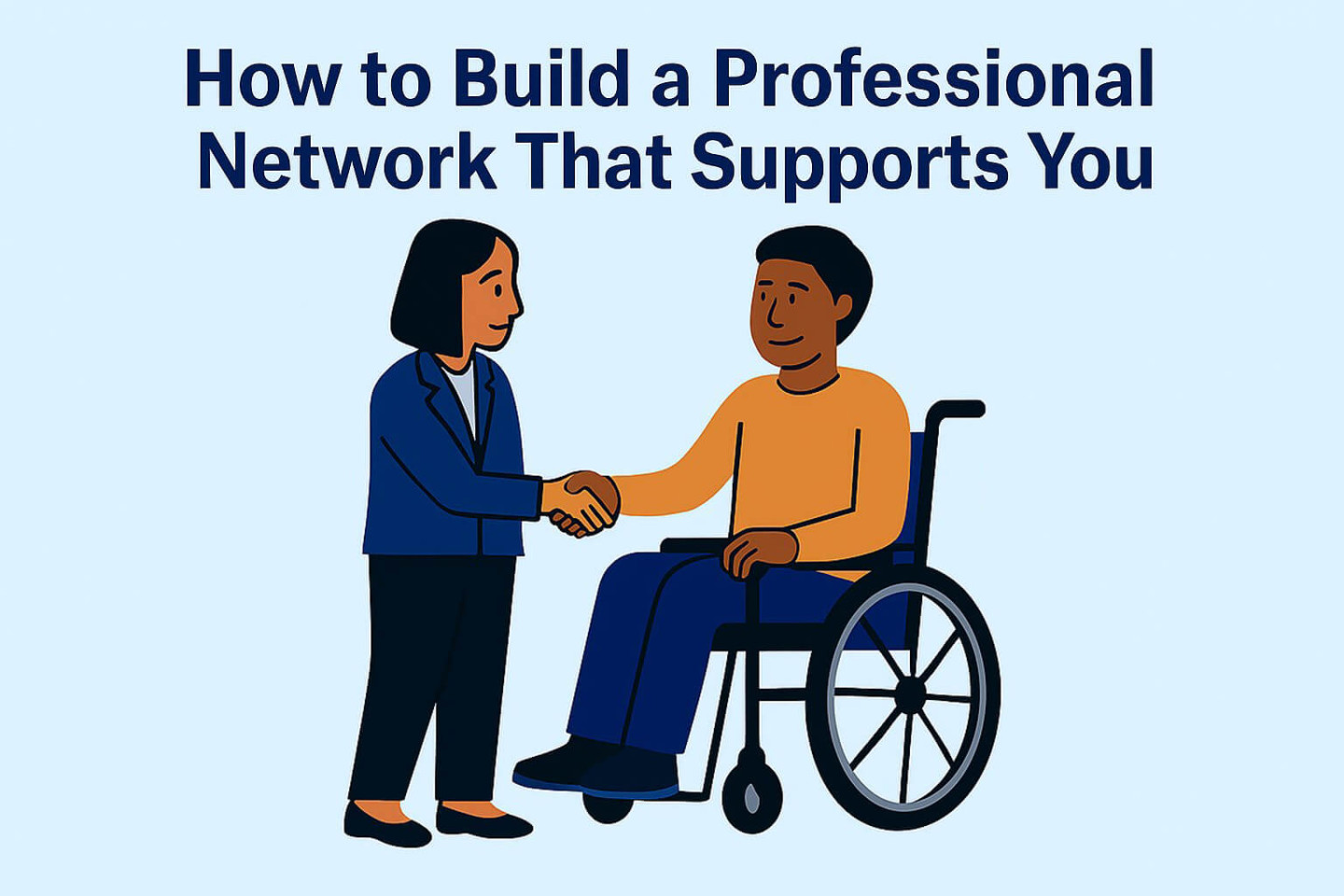 Resource Center for Independent Living | RCIL