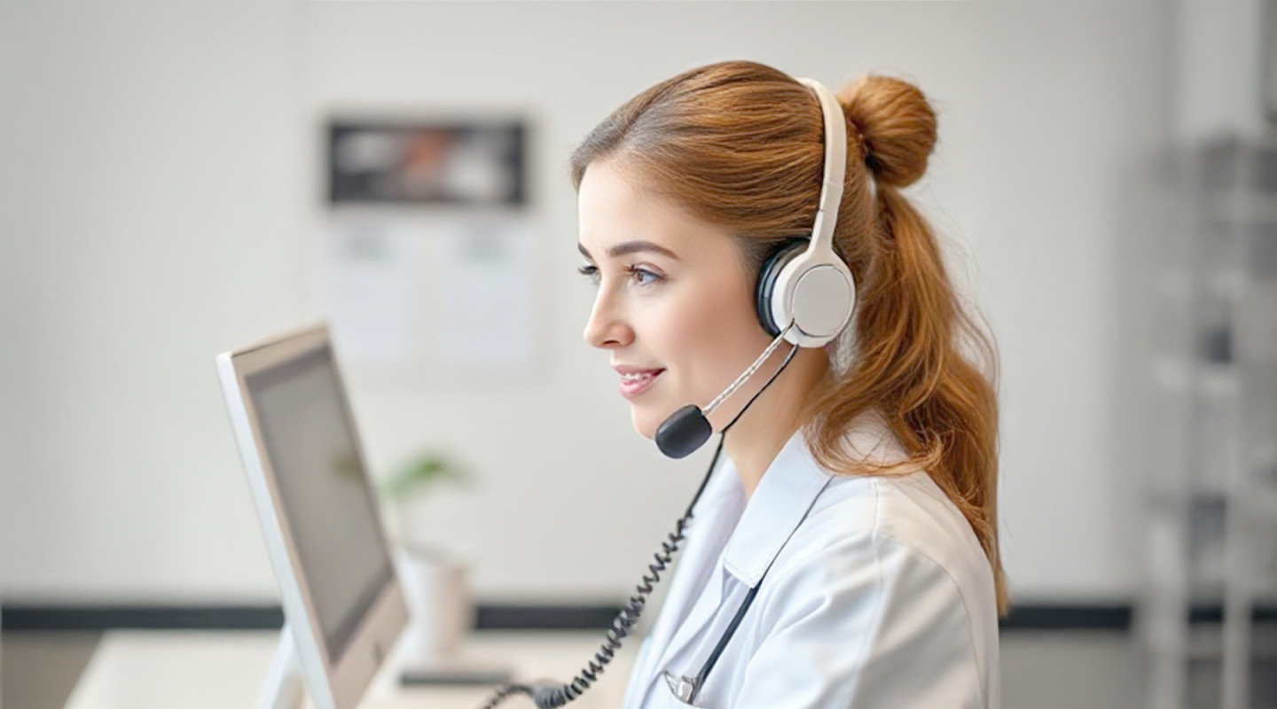 RCIL’s Nurse Navigation Program Provides Home Nurse Care Support | RCIL